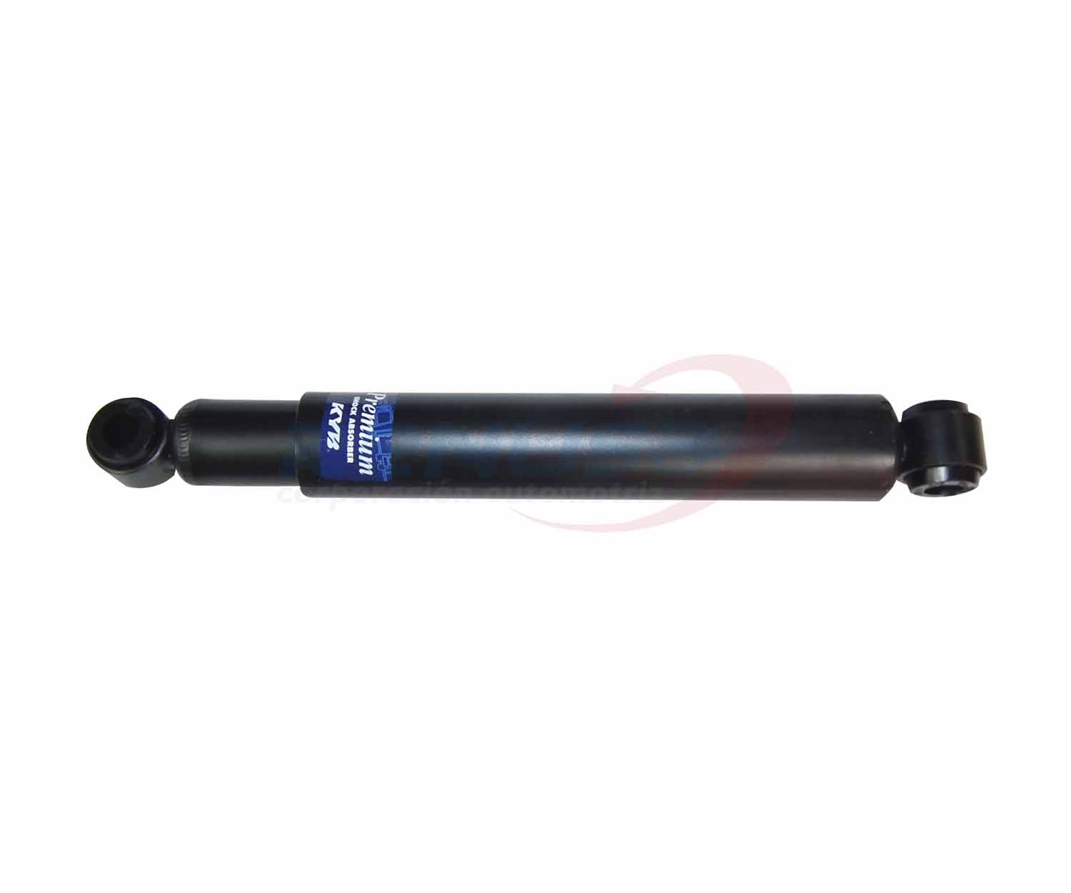 TERRANO II MISTRAL R20 93/UP POST-DER/IZQ | Renusa